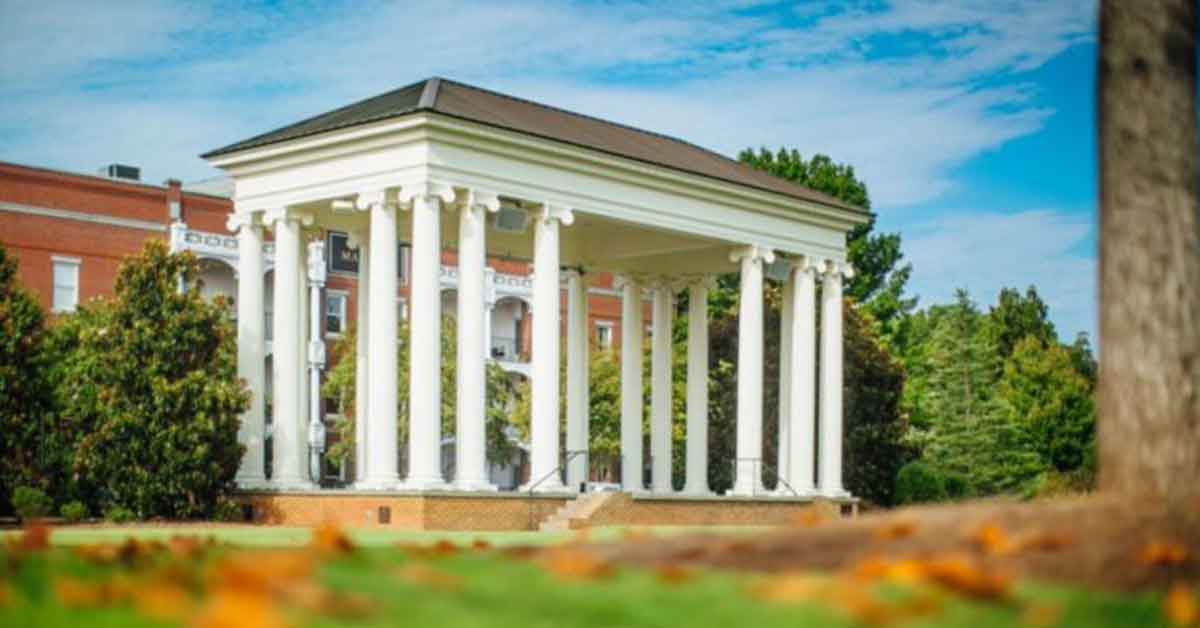 Favorite Things: Springtime in Madison's Parks and Gardens - Official ...