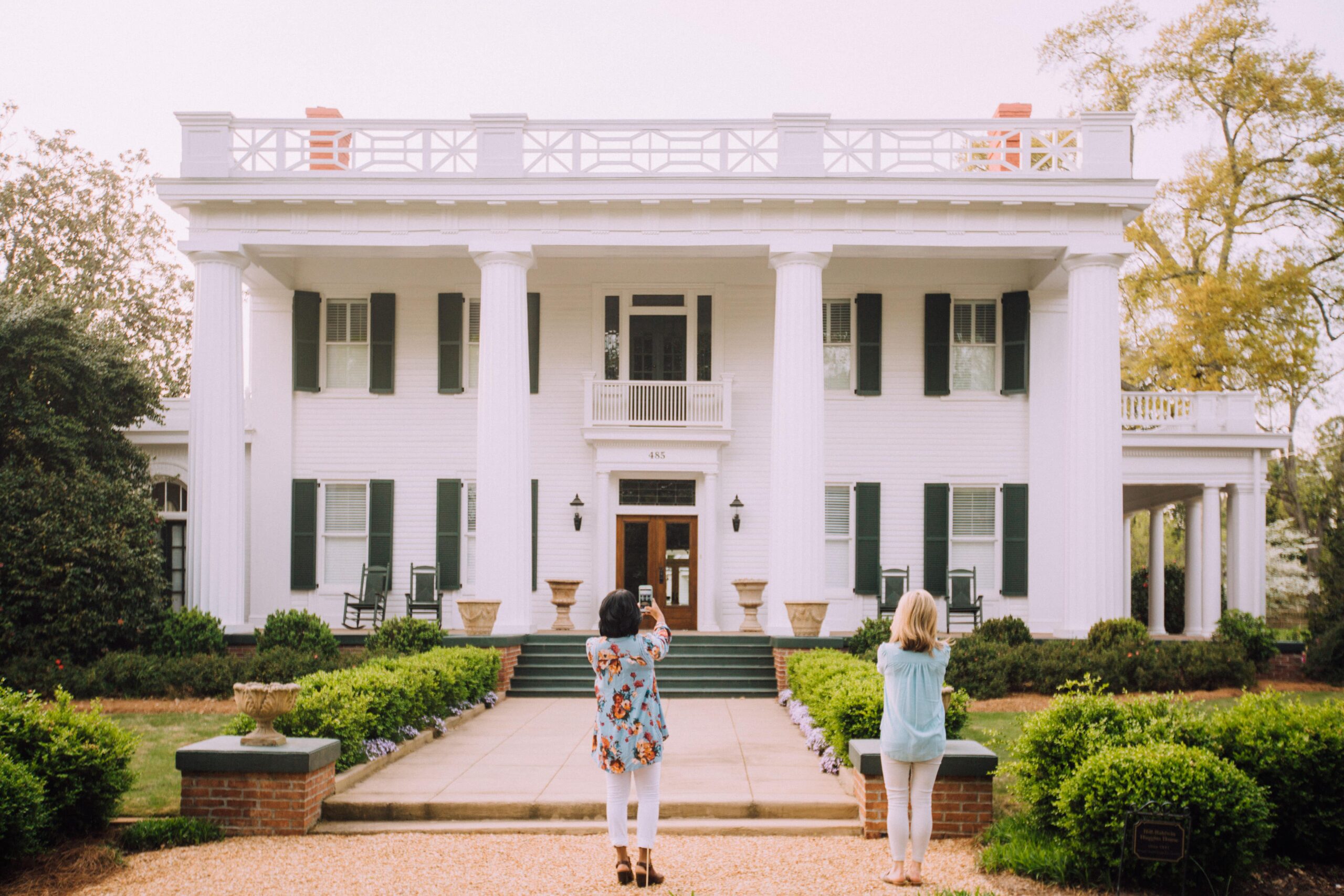 Things to do in Madison Georgia - Official Tourism Site for Madison Georgia