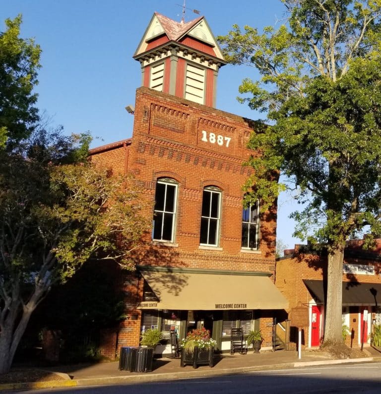 All Attractions | Official Tourism Site For Madison GA