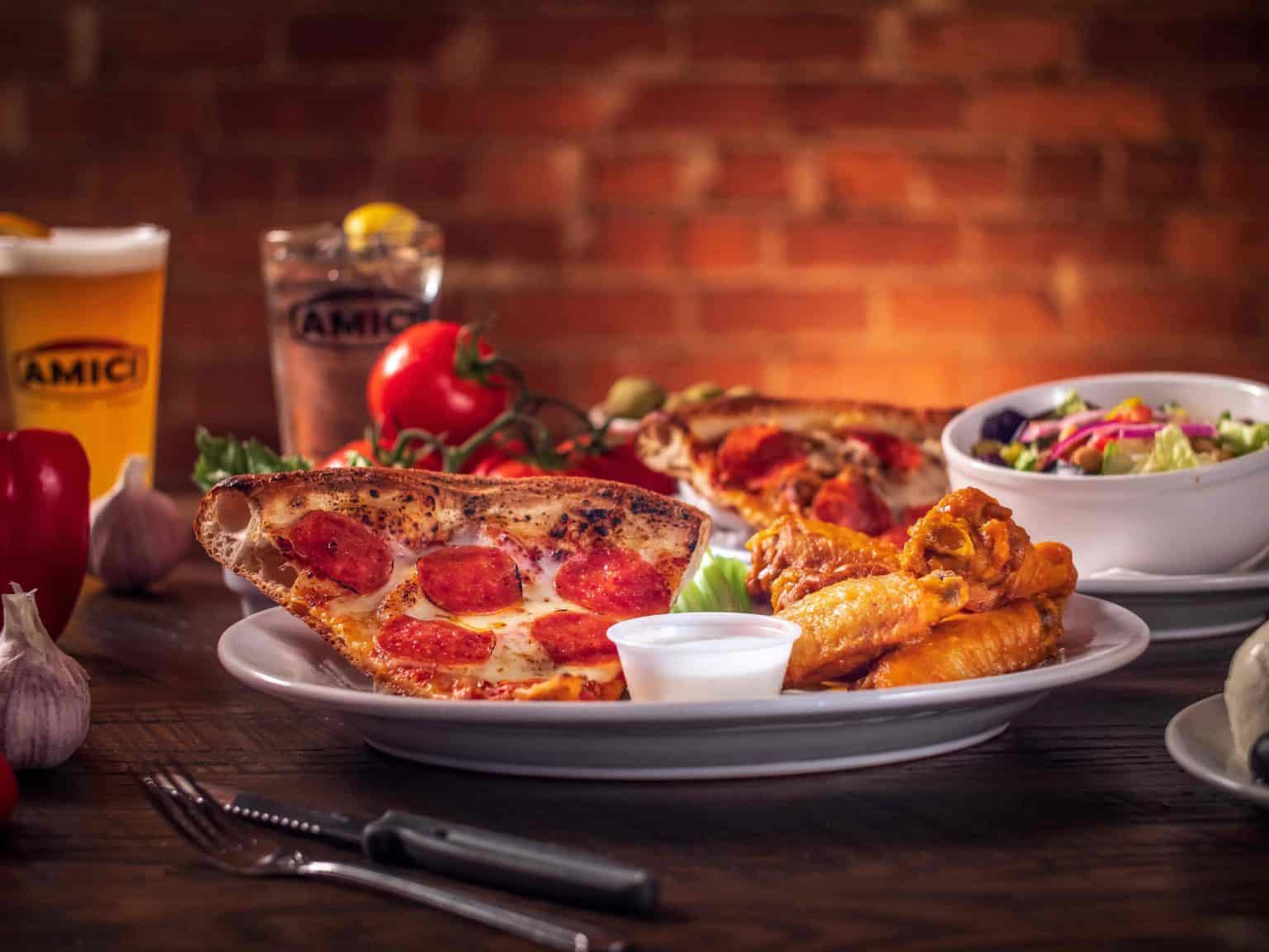 Food & Drink | Madison GA Restaurants