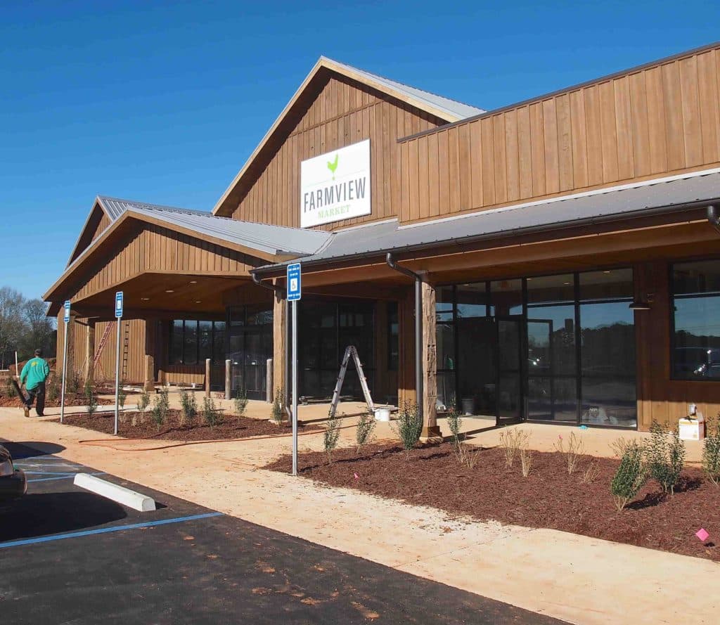 Farmview Market - Official Tourism Site for Madison Georgia