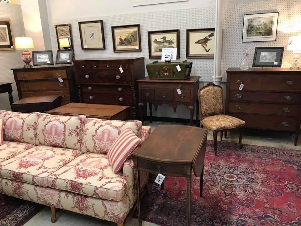 Madison GA Shopping | Official Tourism Site For Madison GA