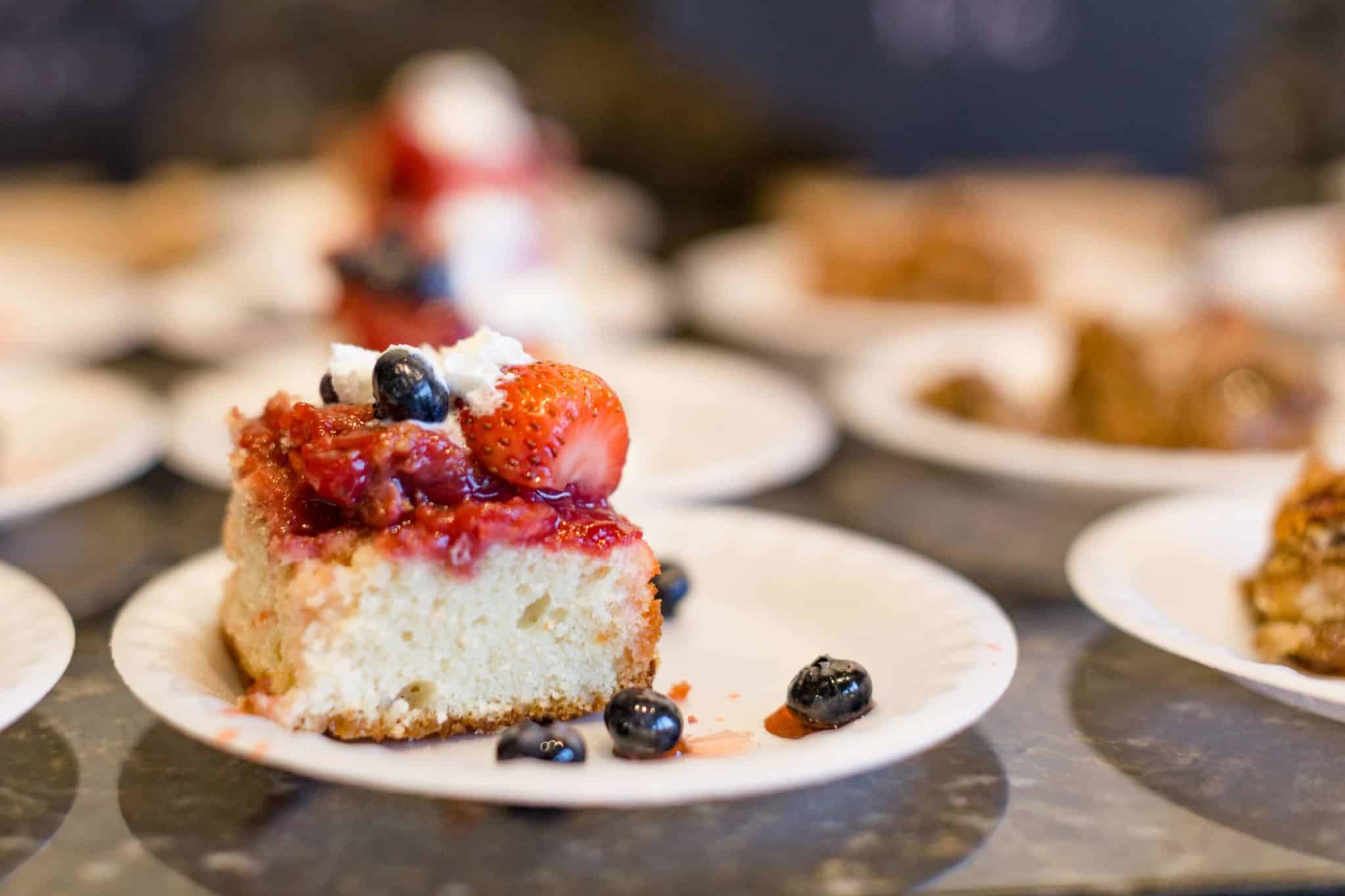 Food & Drink | Madison GA Restaurants