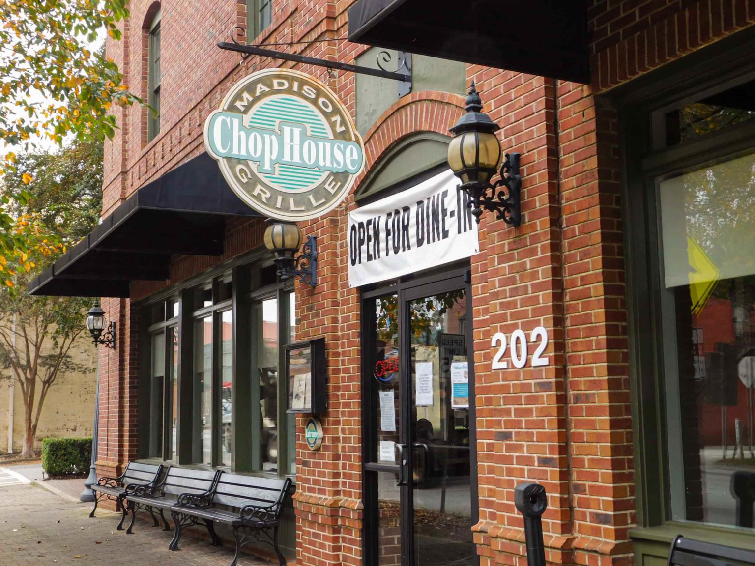 Food & Drink | Madison GA Restaurants