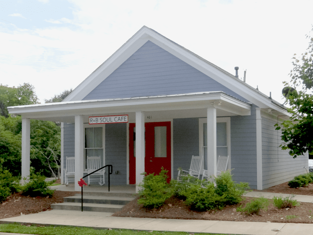 Food & Drink | Madison GA Restaurants