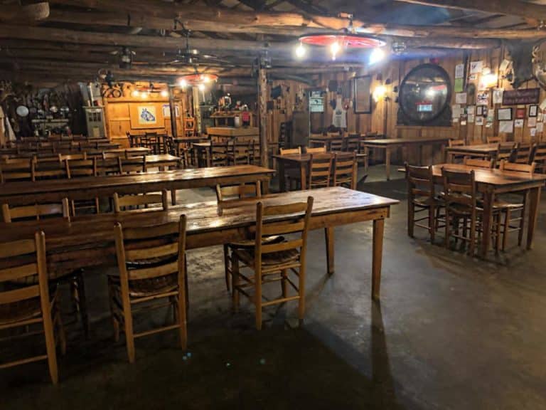 Food & Drink | Madison GA Restaurants