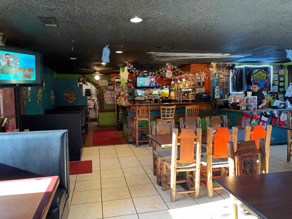 Bars - Official Tourism Site for Madison Georgia