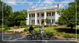 Best Small Towns In Georgia | Visit Georgia | Visit Madison GA