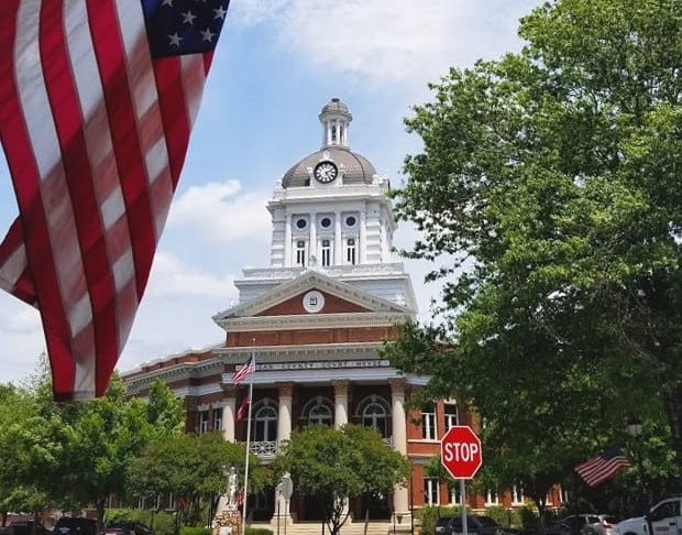 Tours & Attractions in Madison Georgia