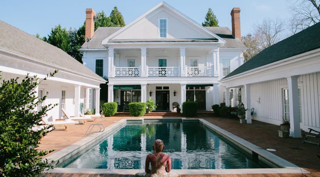 Stay - Official Tourism Site for Madison Georgia