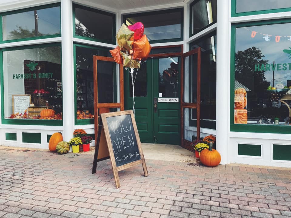 Madison GA Shopping | Official Tourism Site For Madison GA