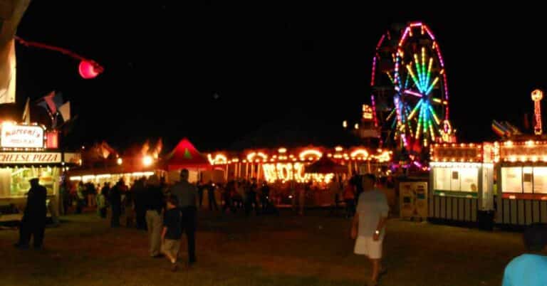 Fall Festivals & Events in Madison & Morgan County, GA - Official ...