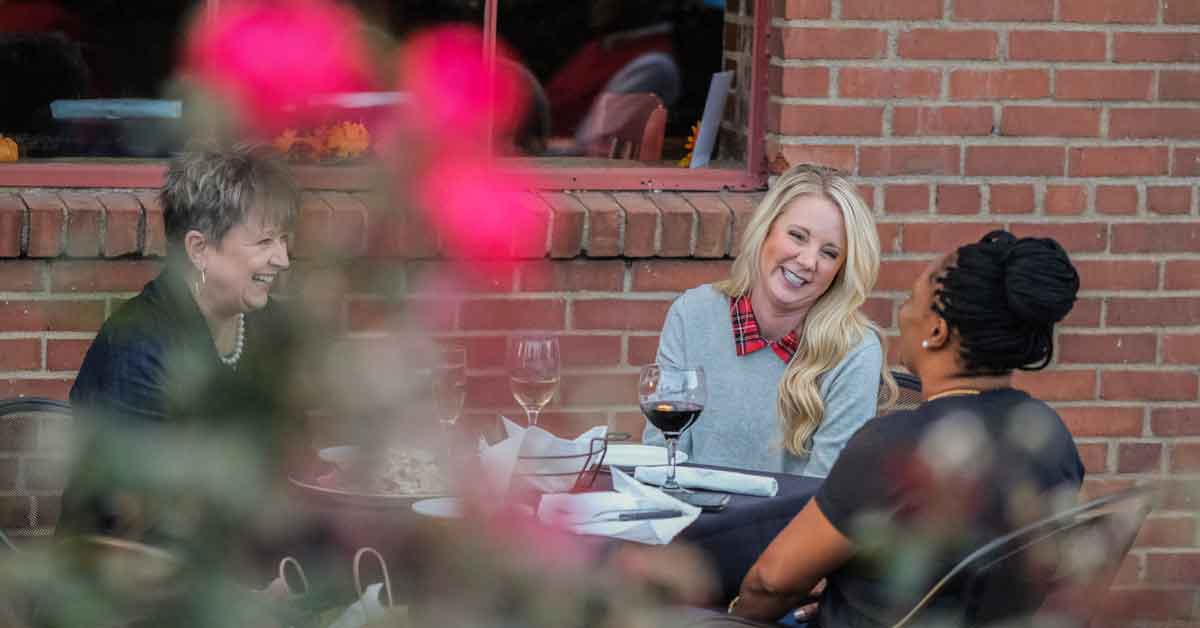 Top 10 Fall Activities in Madison, Georgia