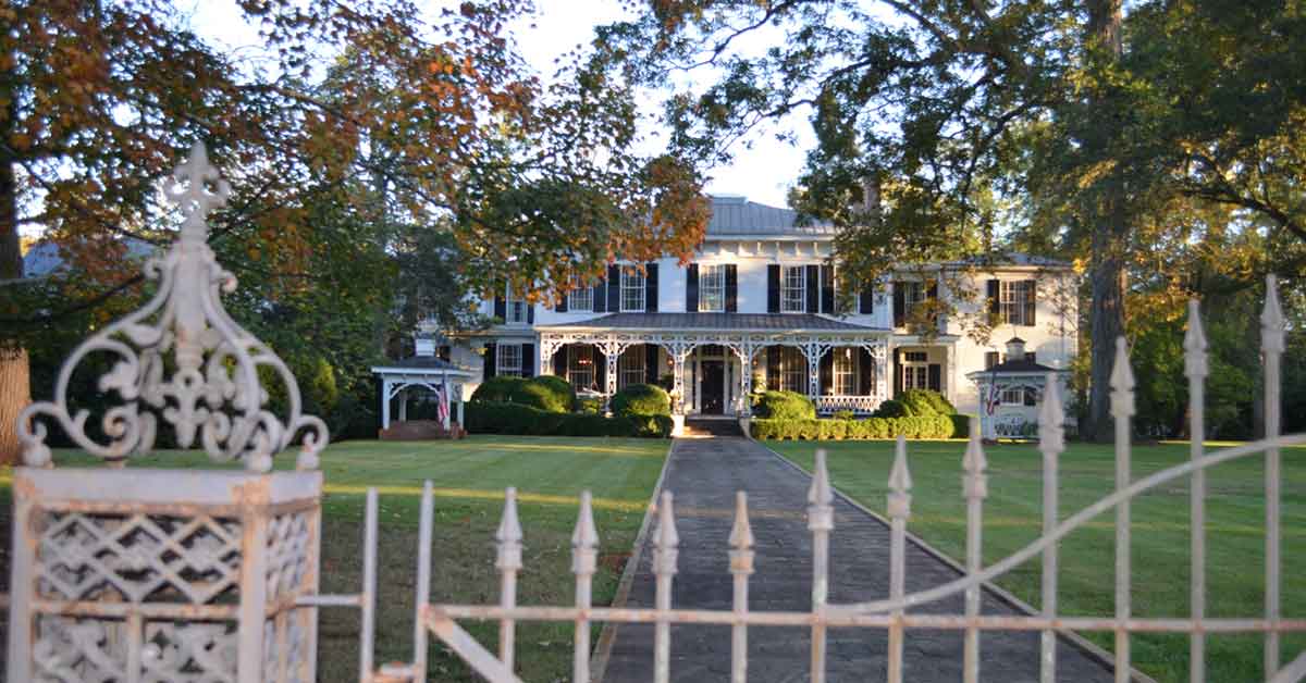 Explore the Best Small Town in Georgia - Official Tourism Site for ...