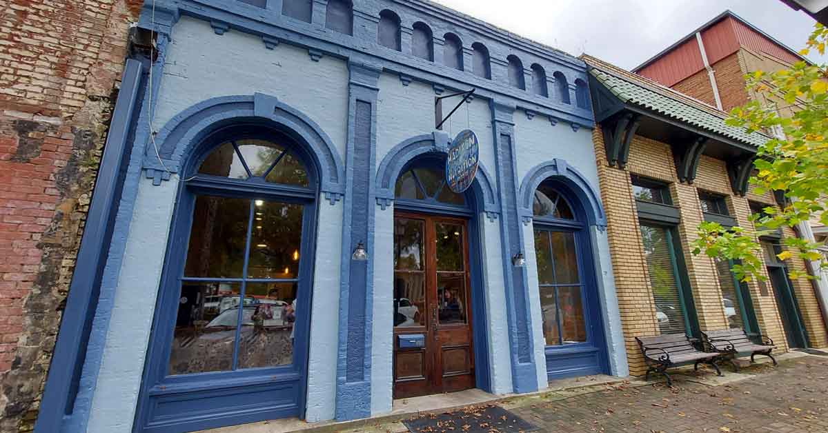 Cuppa Time: Unwind at these Unique Tea Rooms and Coffee Shops in ...