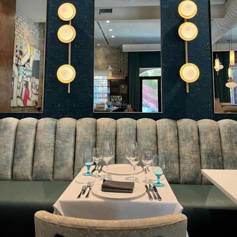 Food & Drink | Madison GA Restaurants