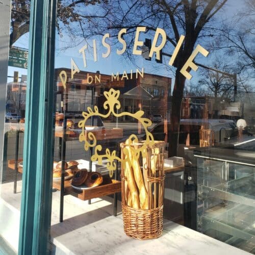 Patisserie on Main | Official Tourism Site For Madison GA