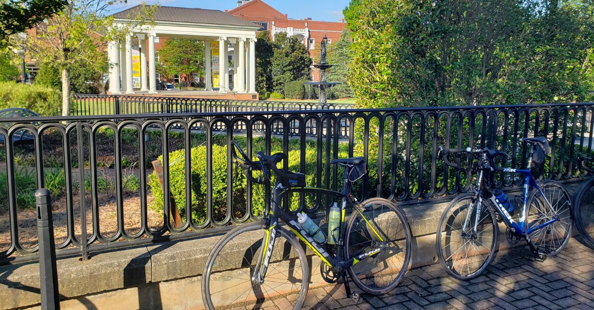 10 Ideas for Cheap Weekend Getaways in Madison, GA - Official Tourism ...