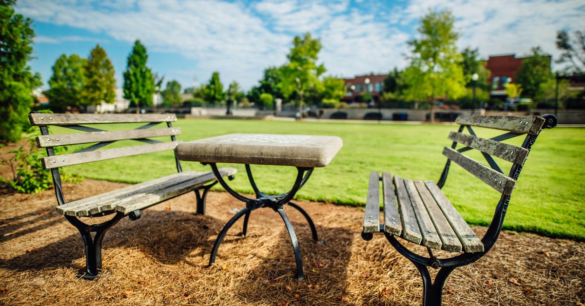 10 Ideas for Cheap Weekend Getaways in Madison, GA - Official Tourism ...